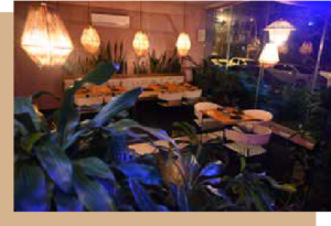 Nuestra Historia | Morada Ancestral