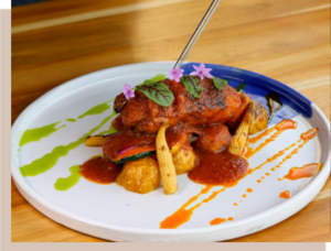 Menú Restaurante Morada Ancestral | Morada Ancestral