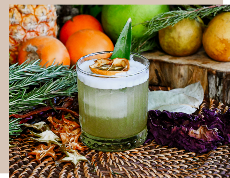 El Arrechón: Bebida tradicional del pacífico colombiano| Morada Ancestral