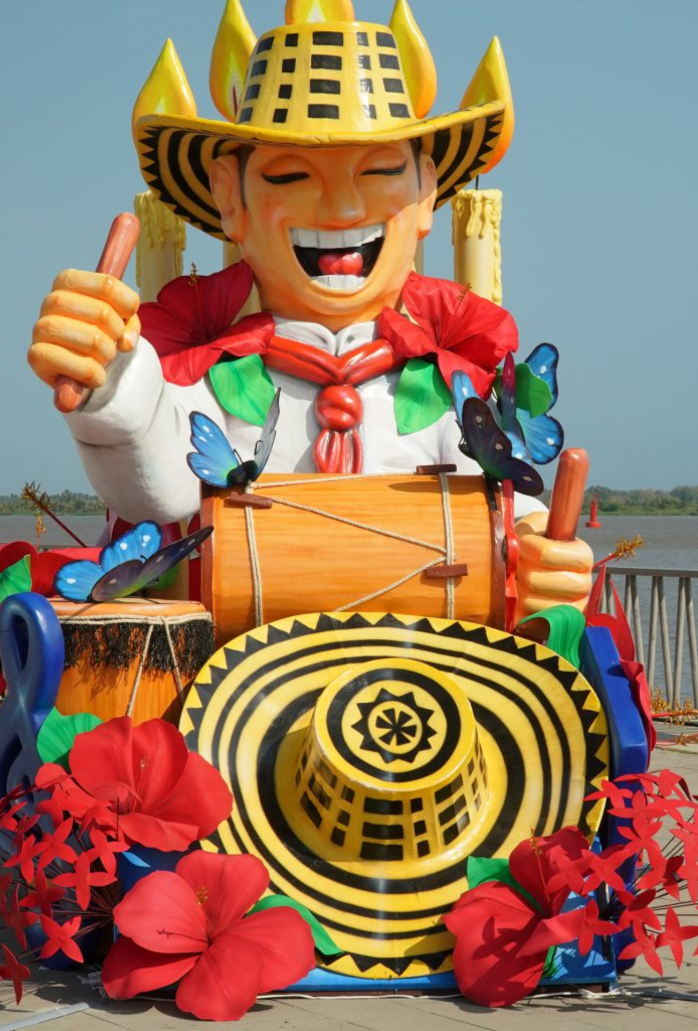 Carnaval de Barranquilla 2025: detalles y guía completa| Morada Ancestral
