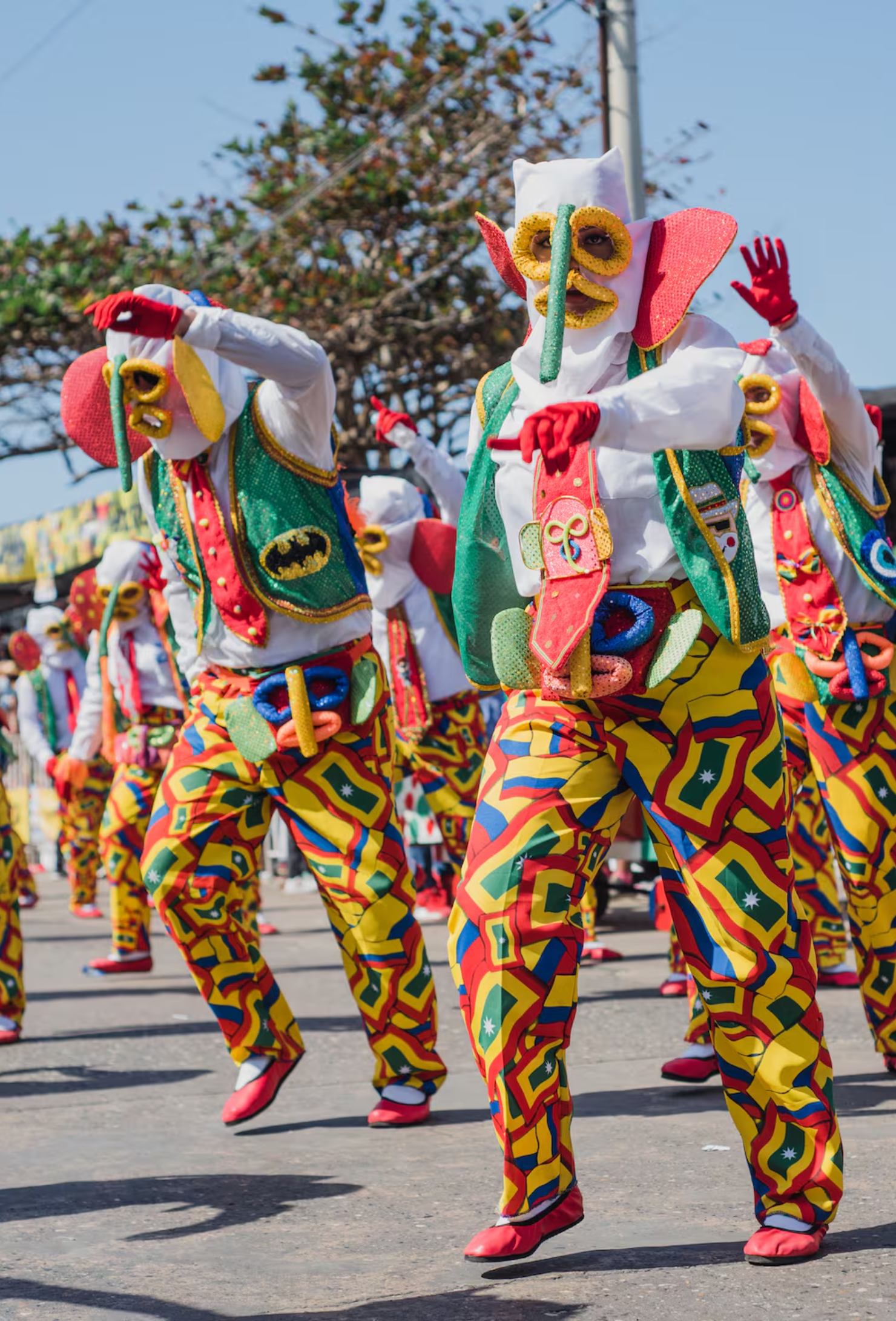 Carnaval de Barranquilla 2025: detalles y guía completa| Morada Ancestral