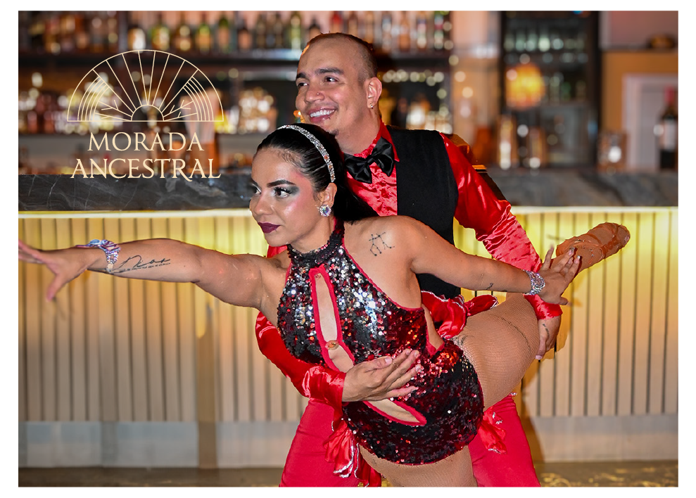 Cali sucursal del cielo y Morada Ancestral epicentro de la salsa en el Festival Mundial 2025 ...